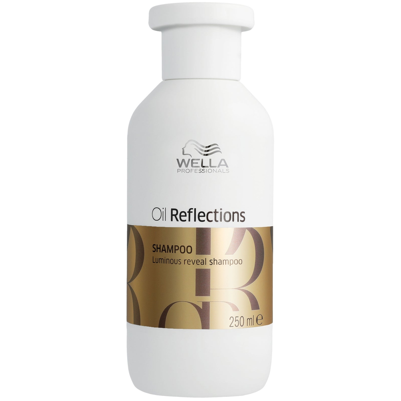 Wella Professionals Care Oil Reflections Luminous Reveal Shampoo 250ml ...