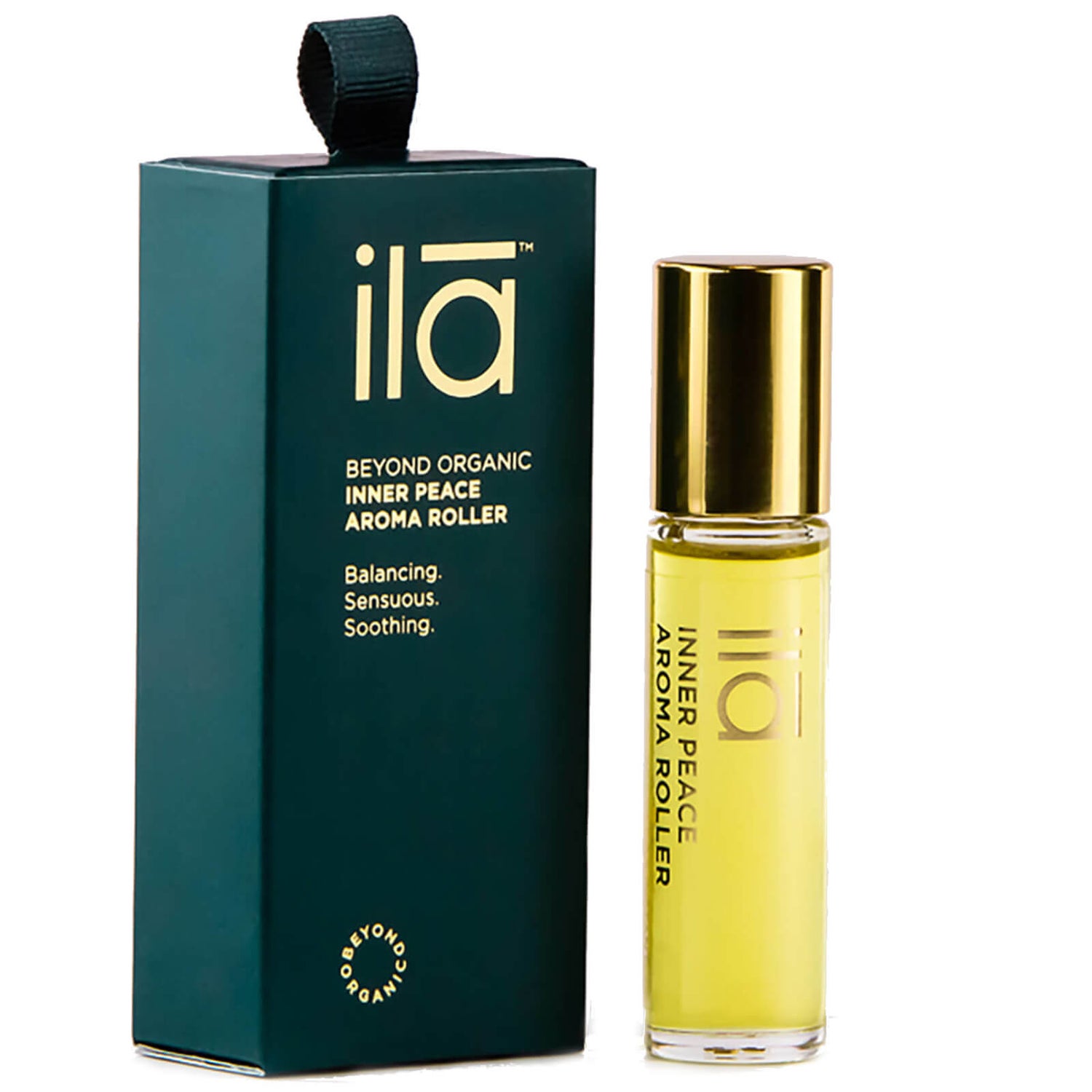 ila-spa Inner Peace Aroma Roller 10ml - Entrega GRÁTIS