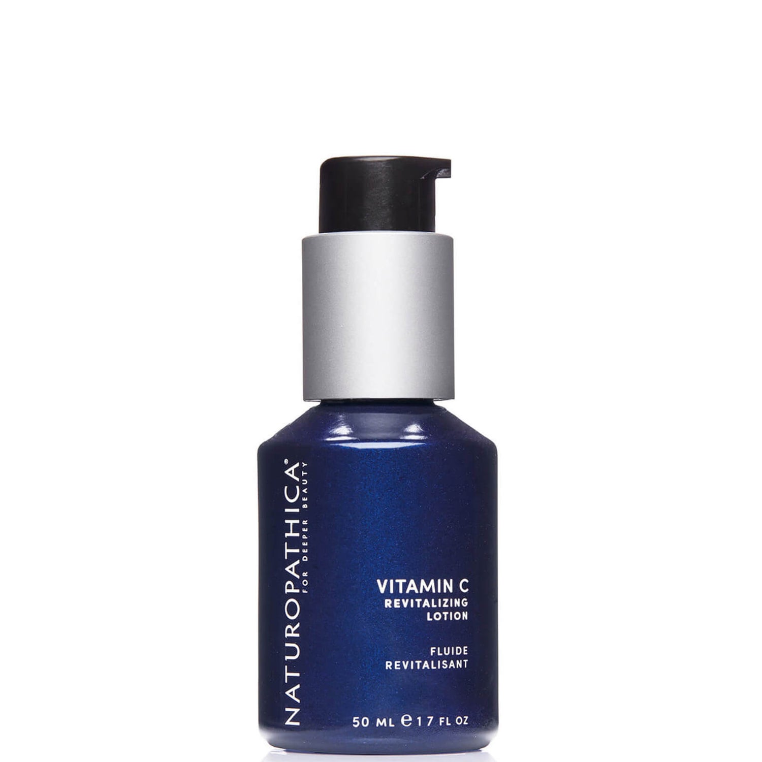 Naturopathica Vitamin C Revitalizing Lotion | SkinStore