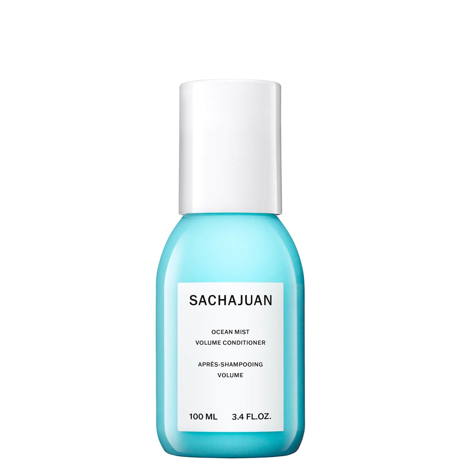 Sachajuan Ocean Mist Volume Conditioner Travel Size 100ml | SkinStore