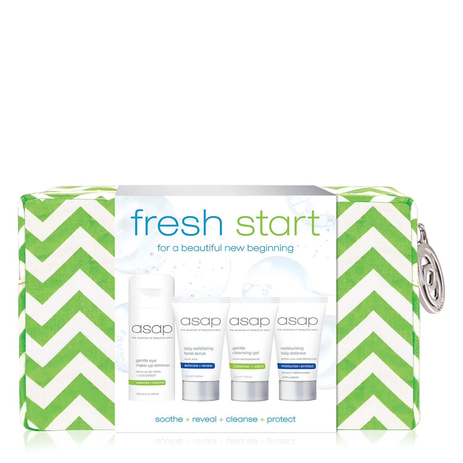 asap fresh start Pack | Buy Online At RY