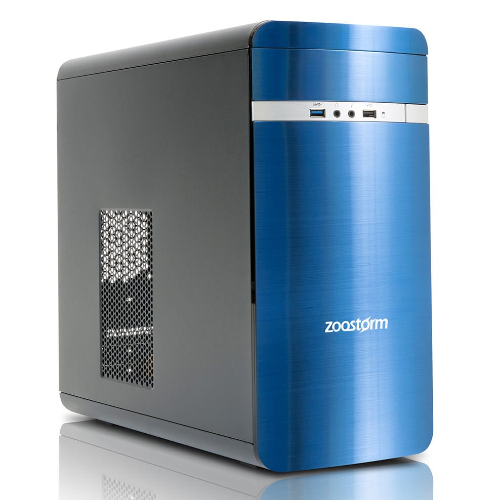 Zoostorm Pc