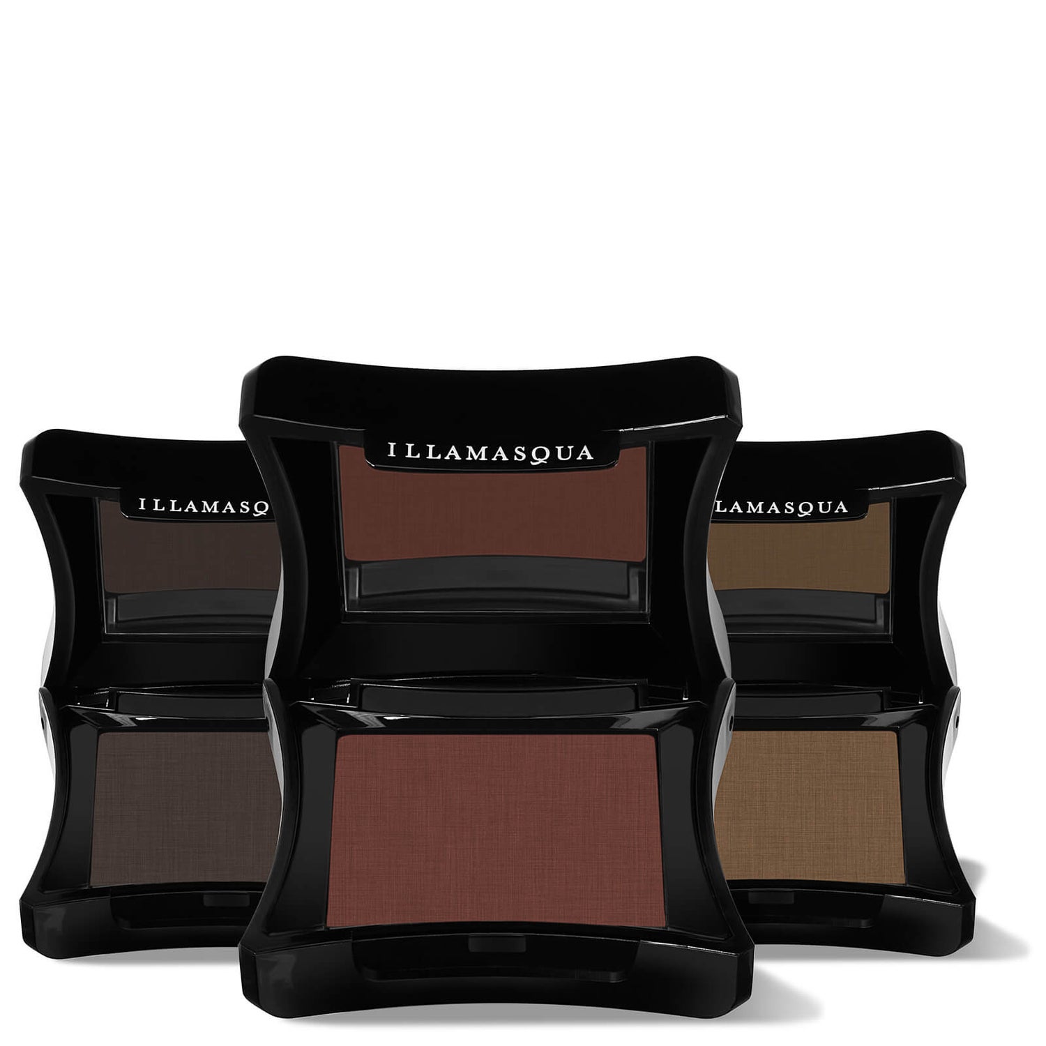 Illamasqua Lament Dupe