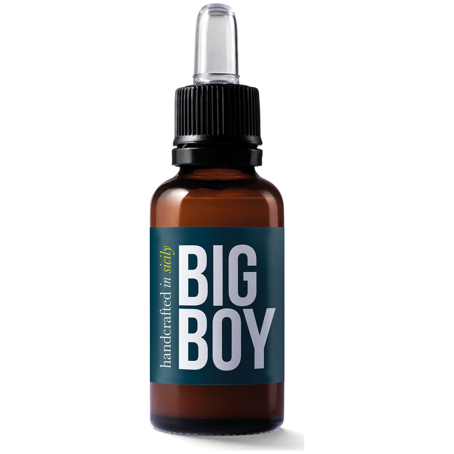 Big Boy Soothing Drops 30ml - LOOKFANTASTIC