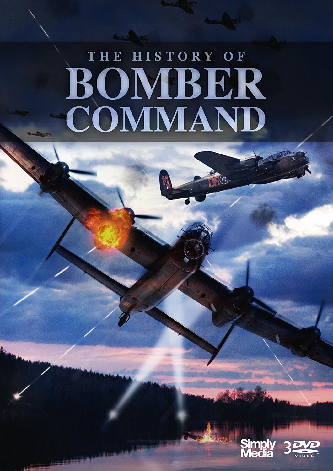 bomber command photos