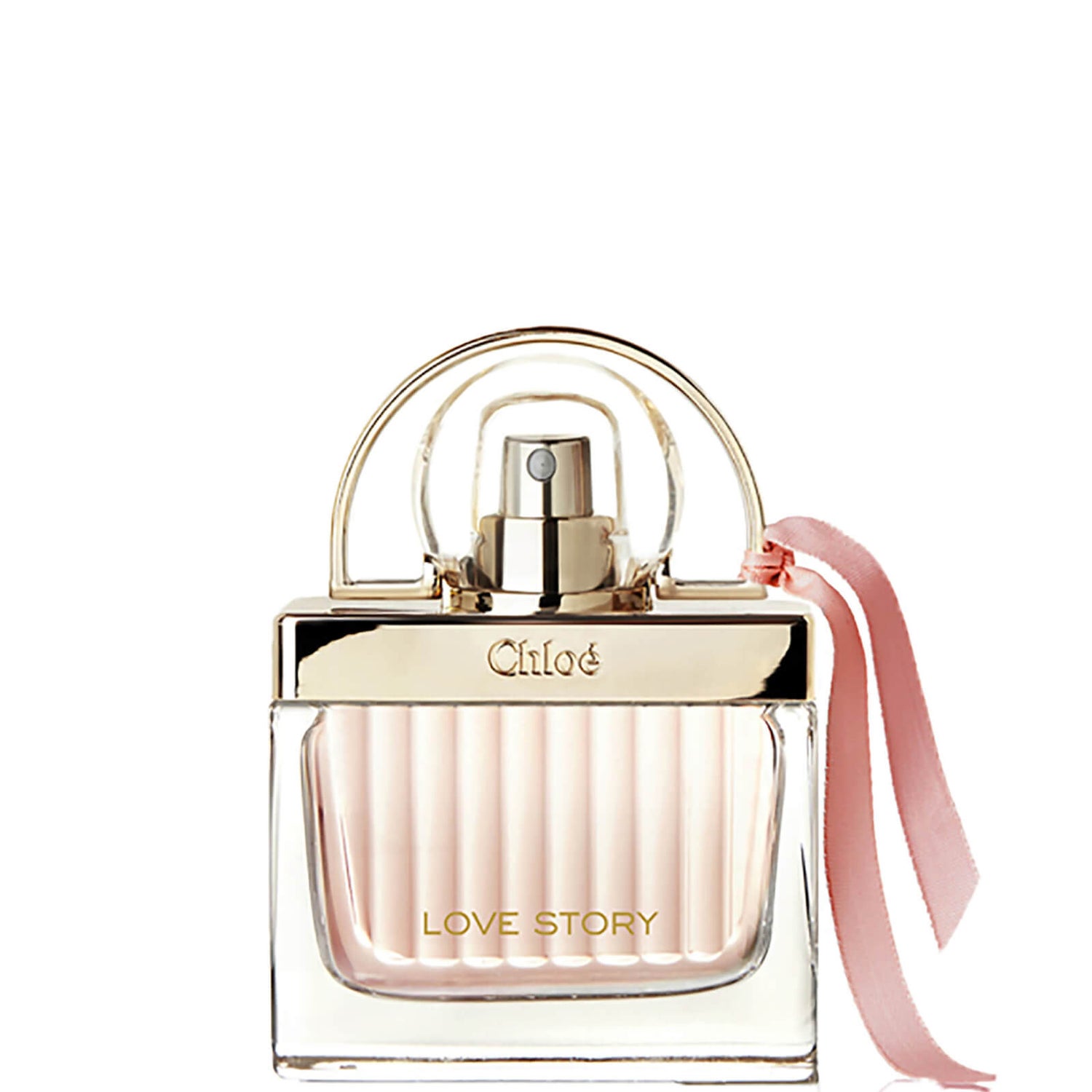 Eau de Parfum Love Story Eau Sensuelle da Chloé 30 ml - Entrega GRÁTIS