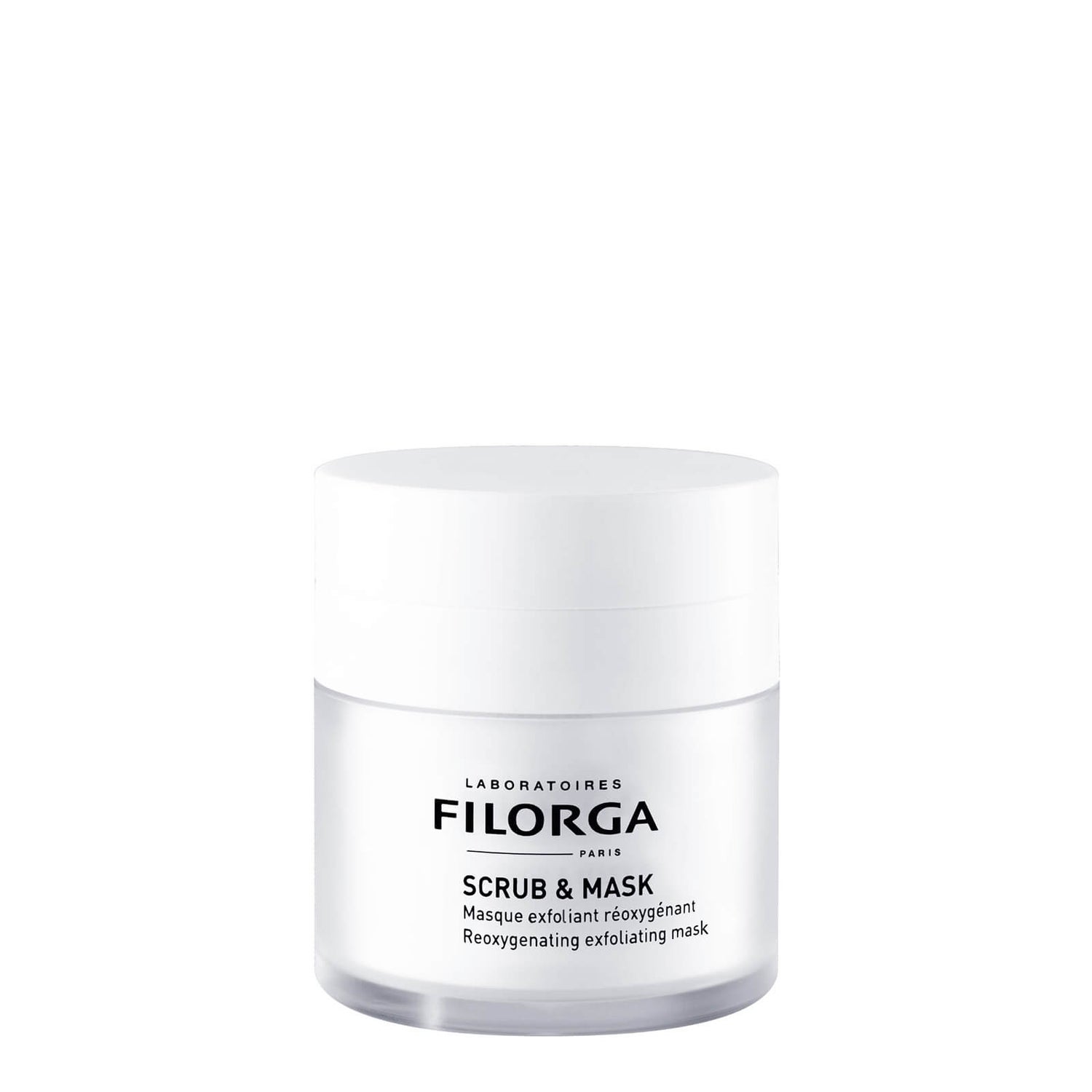 Scrub & Mask da Filorga 55 ml | LOOKFANTASTIC