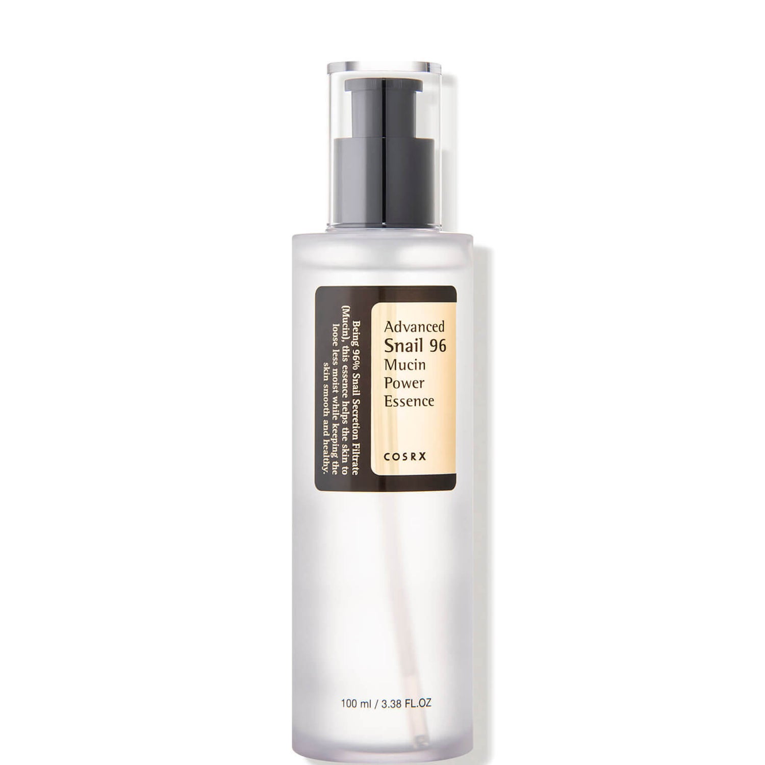 COSRX Advanced Snail 96 Mucin Power Essence 100ml | Buy Online | Mankind