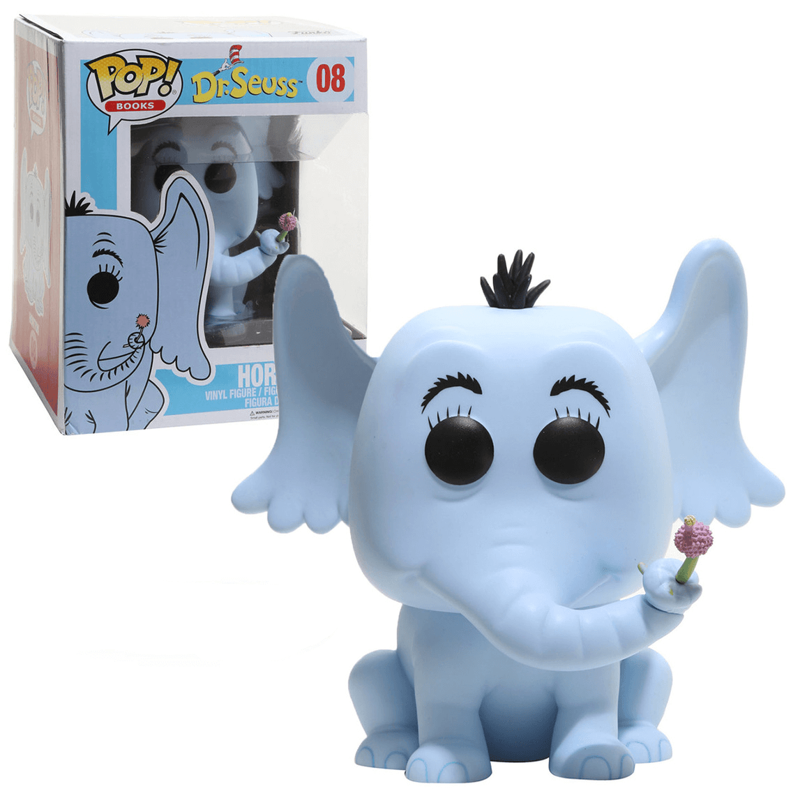 Dr. Seuss Figuren Horton Barnes & Noble Horton Hears A Who! By Dr.