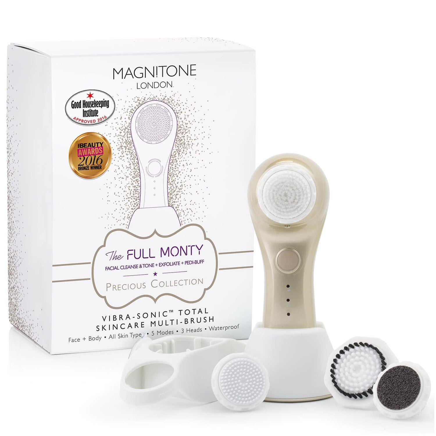 magnitone gift set