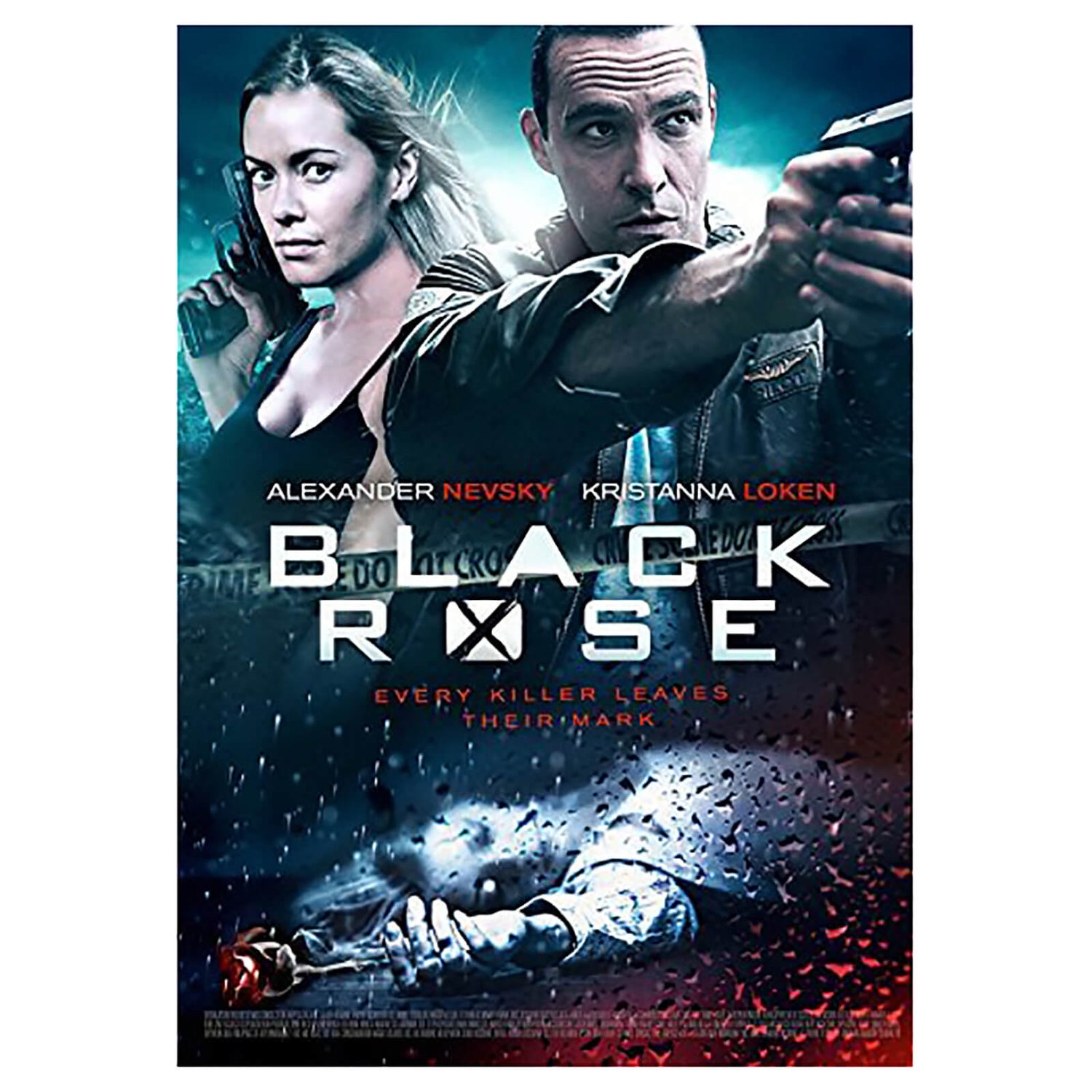 Black Rose Movie ⓿⓿ Black Rose Academy (2004), Charlene Choi,