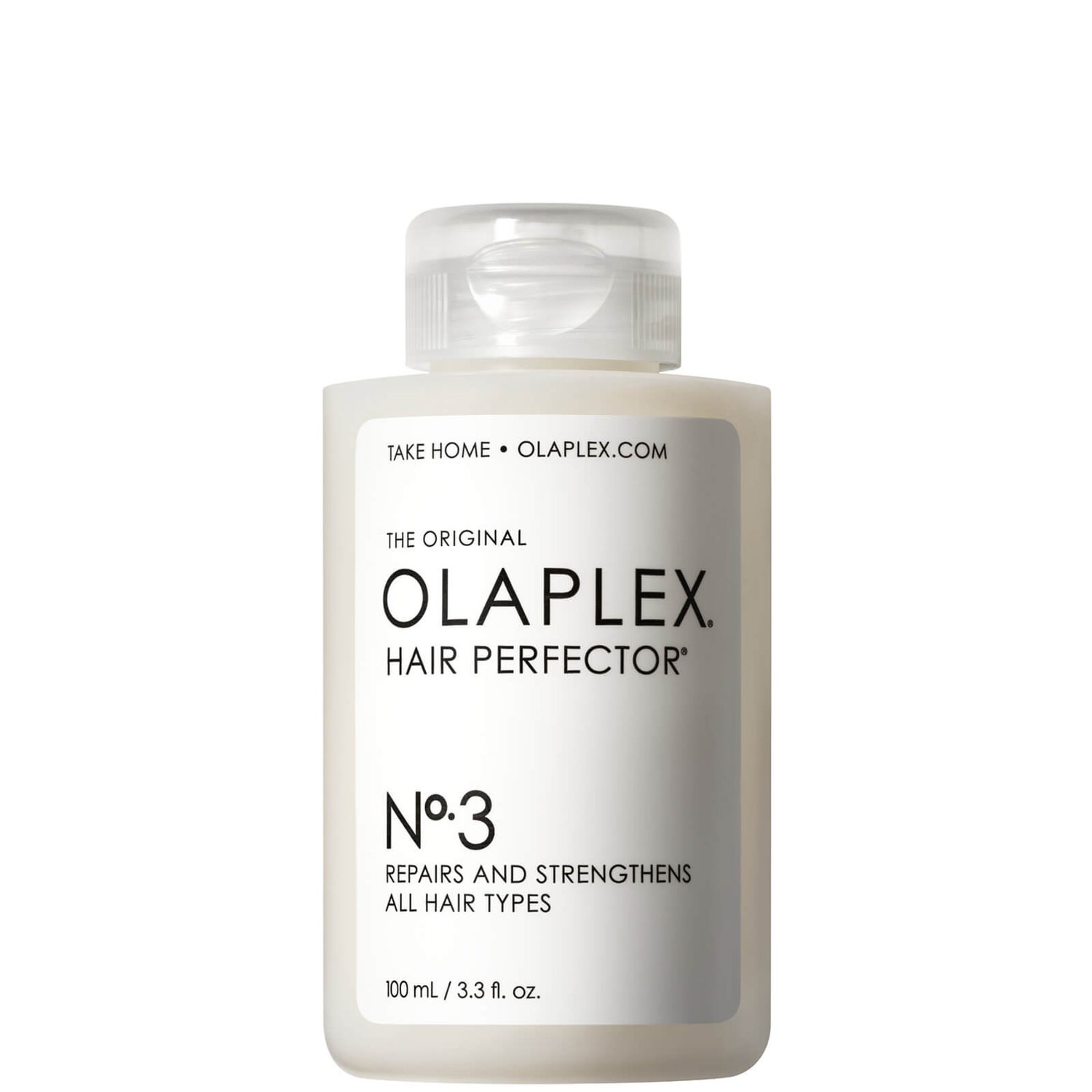 Olaplex No.3 Hair Perfector 100ml | LOOKFANTASTIC