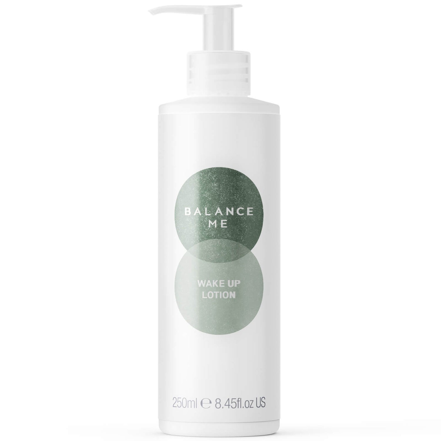 Balance Me Wake Up Lotion 250ml - lookfantastic