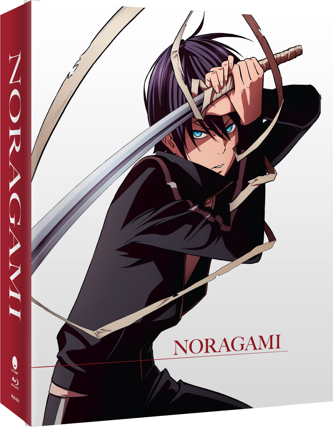 noragami sword