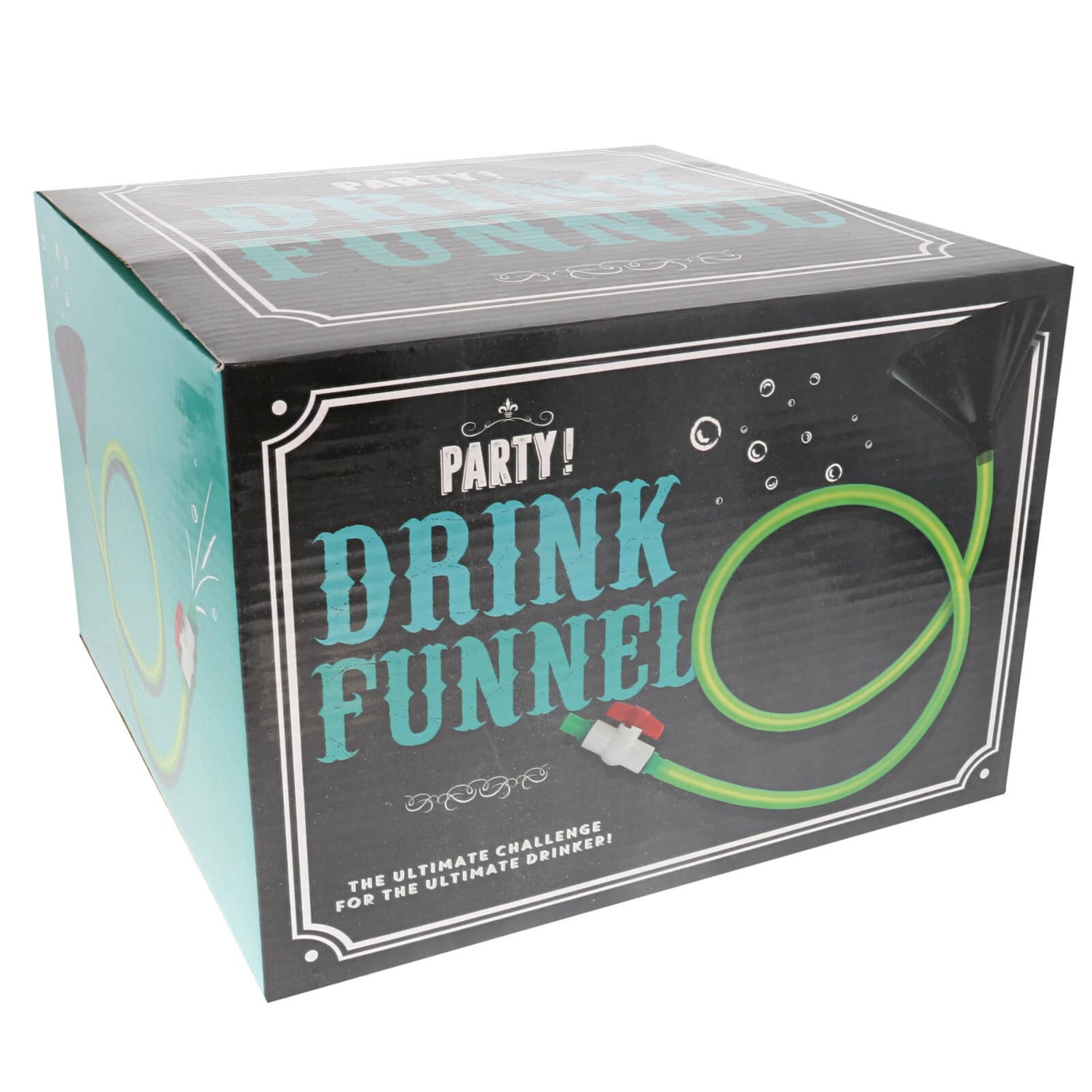 Party! Drink Funnel - IWOOT UK