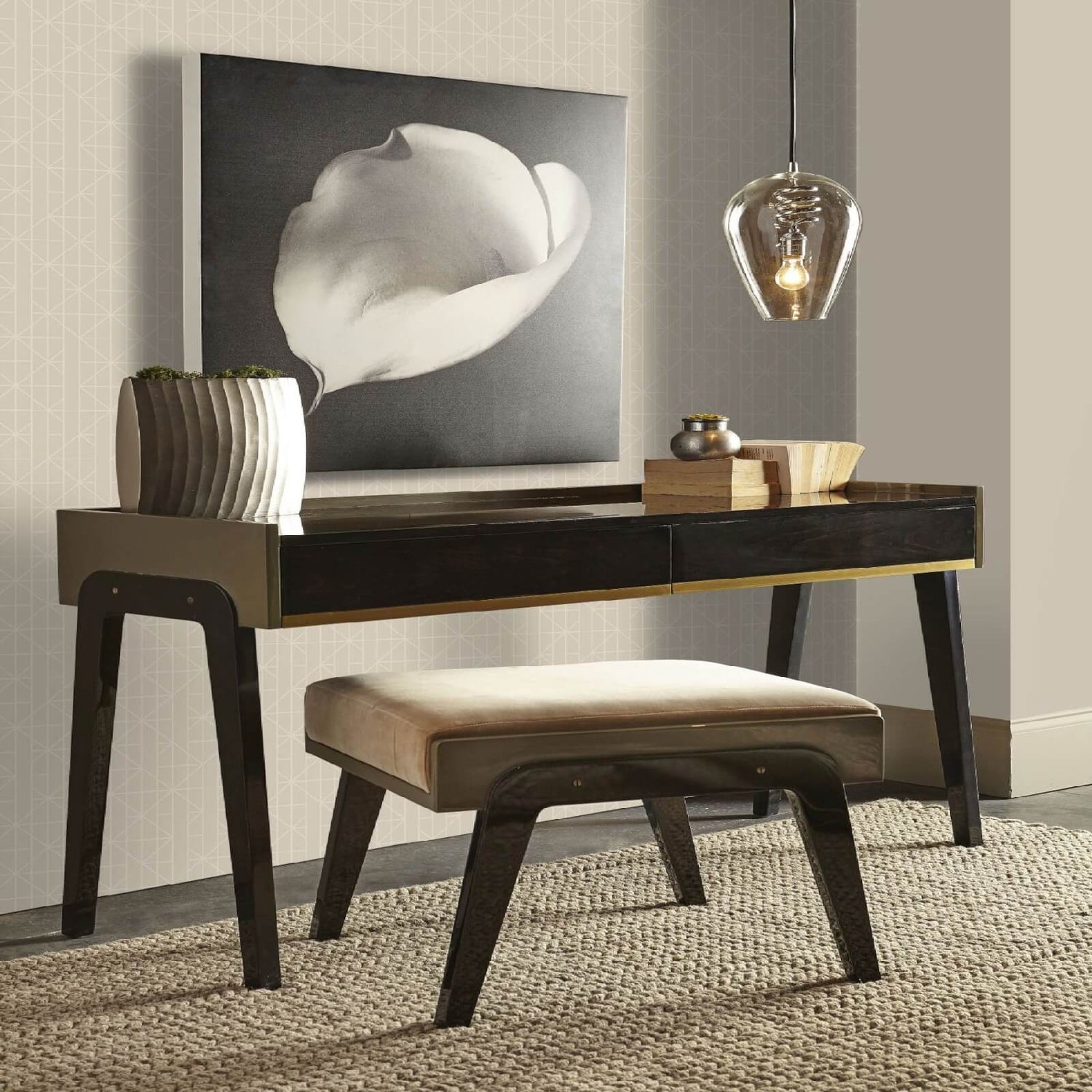 kelly hoppen wallpapers