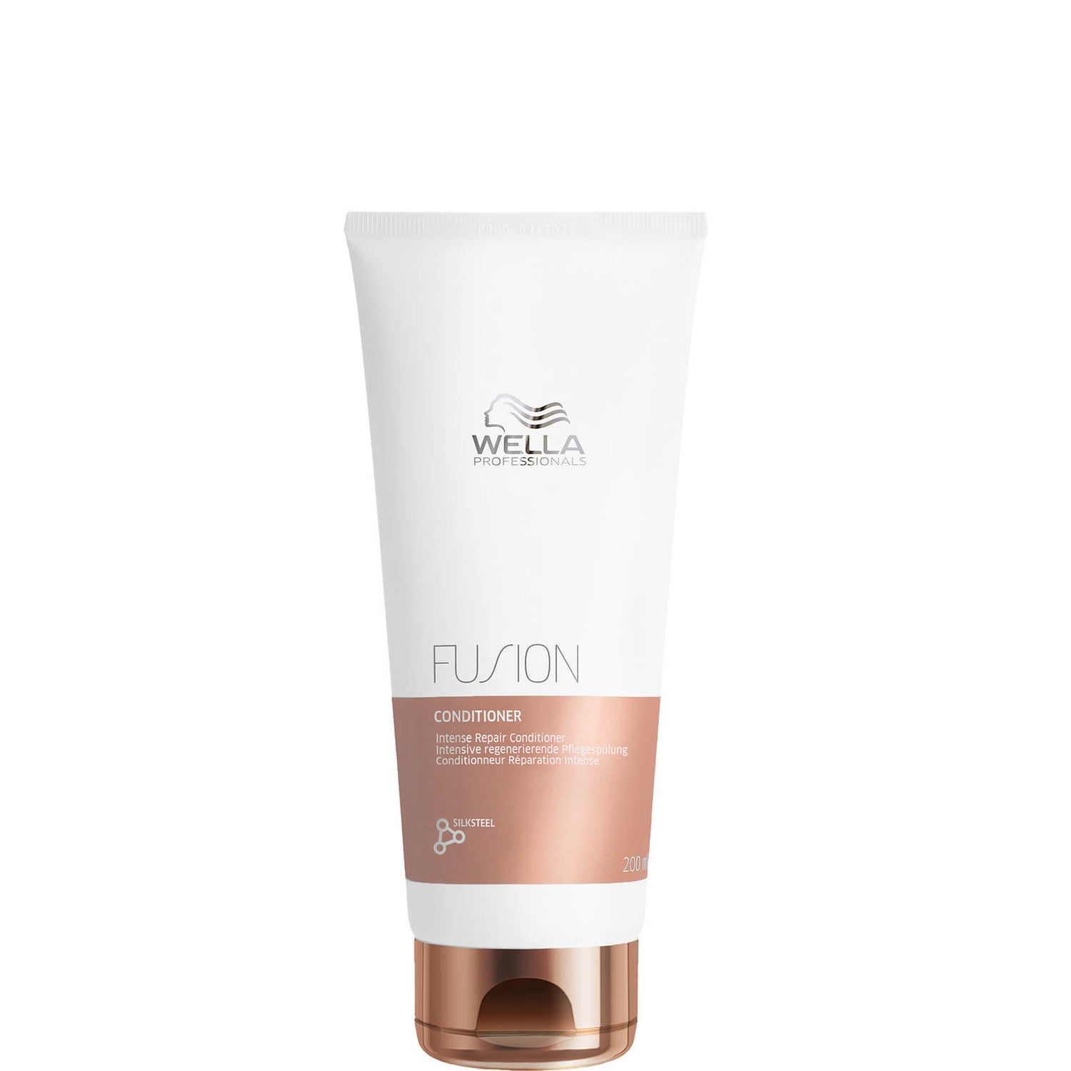 Wella Professionals Fusion Conditioner 200ml - LOOKFANTASTIC