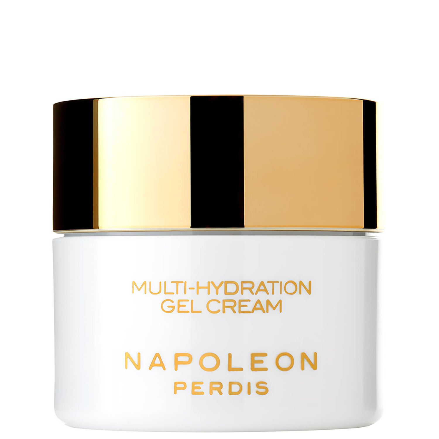 Napoleon Perdis Multi-Hydration Gel Cream 50ml - Entrega GRÁTIS