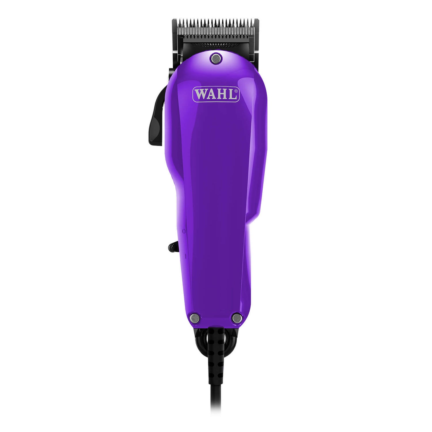 Wahl Designer Professional Clipper USA - Purple | Buy Online At RY