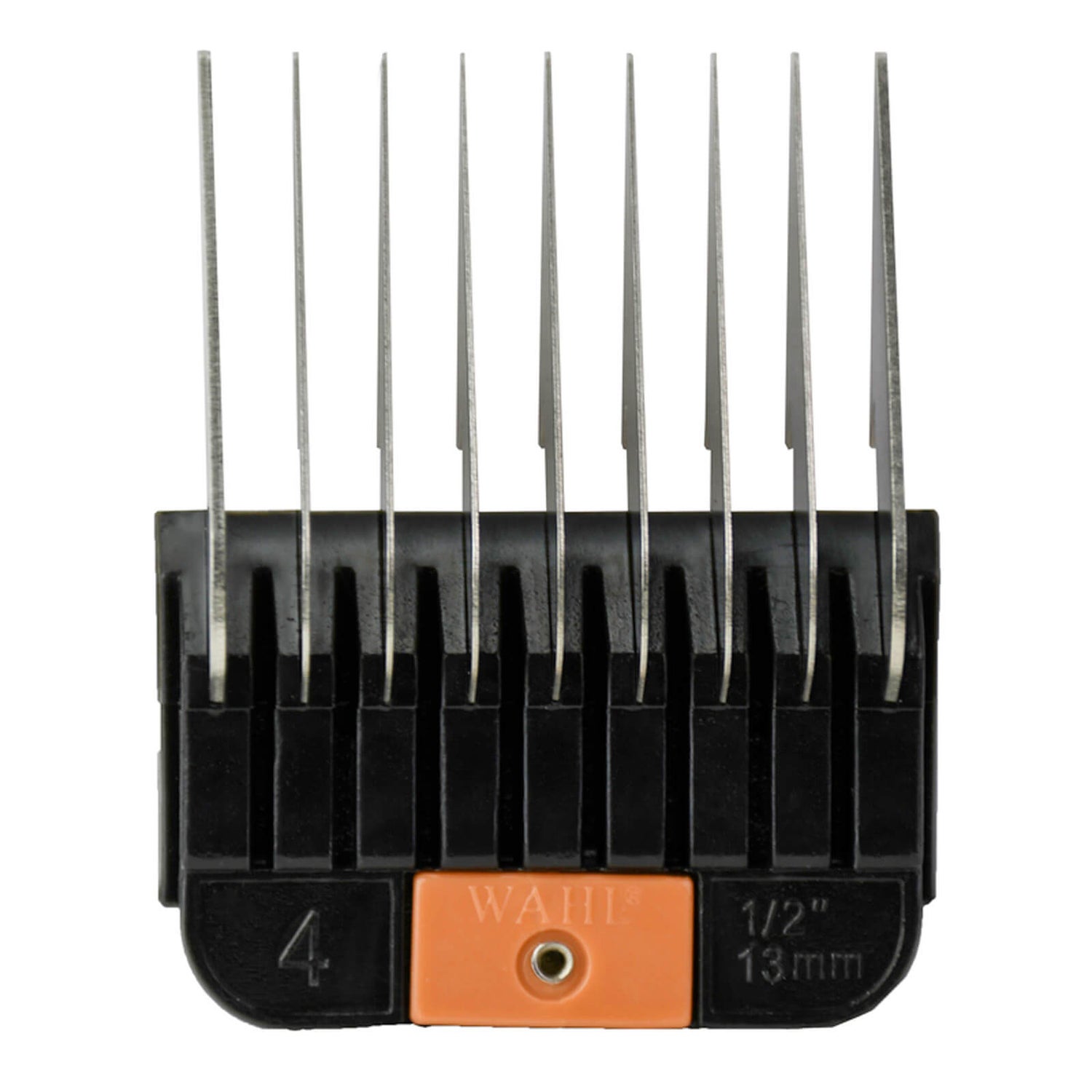 Wahl Stainless Steel Colour-Coded Clipper Guide #4 13mm | Buy Online At RY