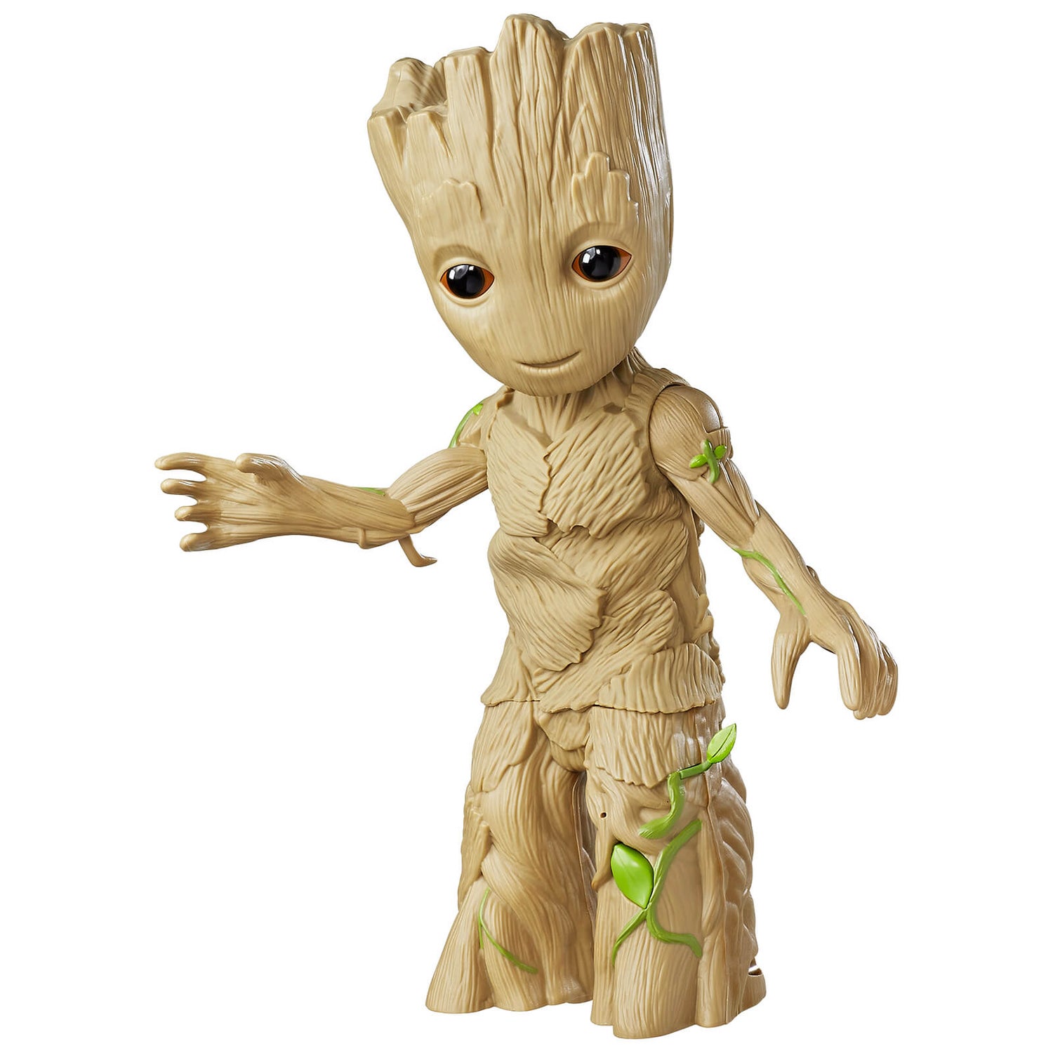 dancing groot uk