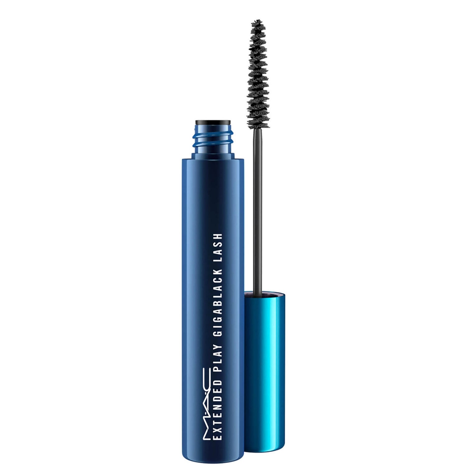 MAC Extended Play Lash Mascara - Gigablack | LOOKFANTASTIC