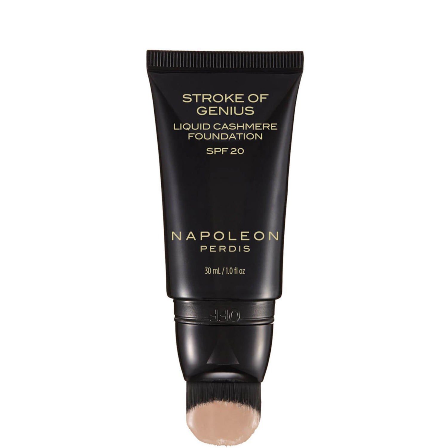 Napoleon Mineral Makeup Review | Saubhaya Makeup