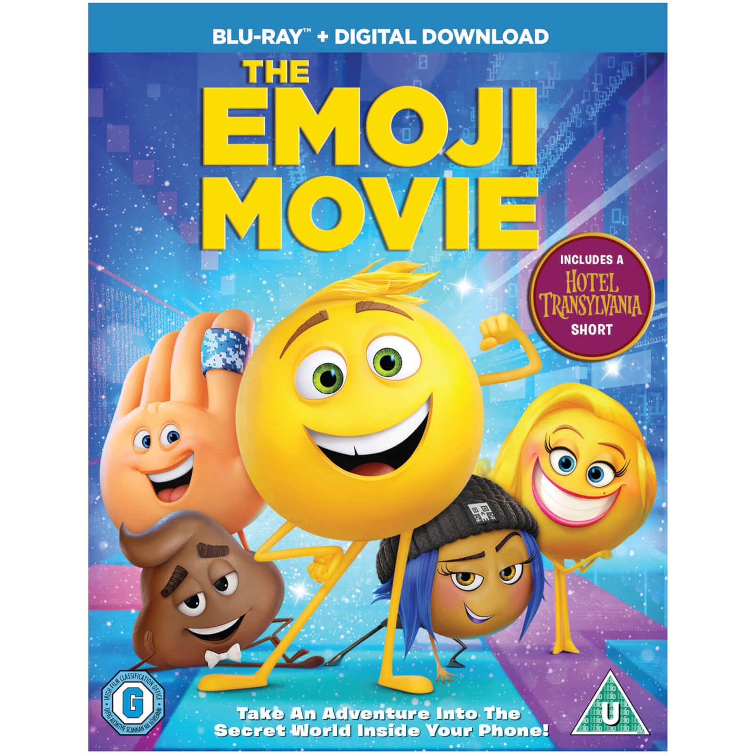 Guess The Emoji Movie Princess