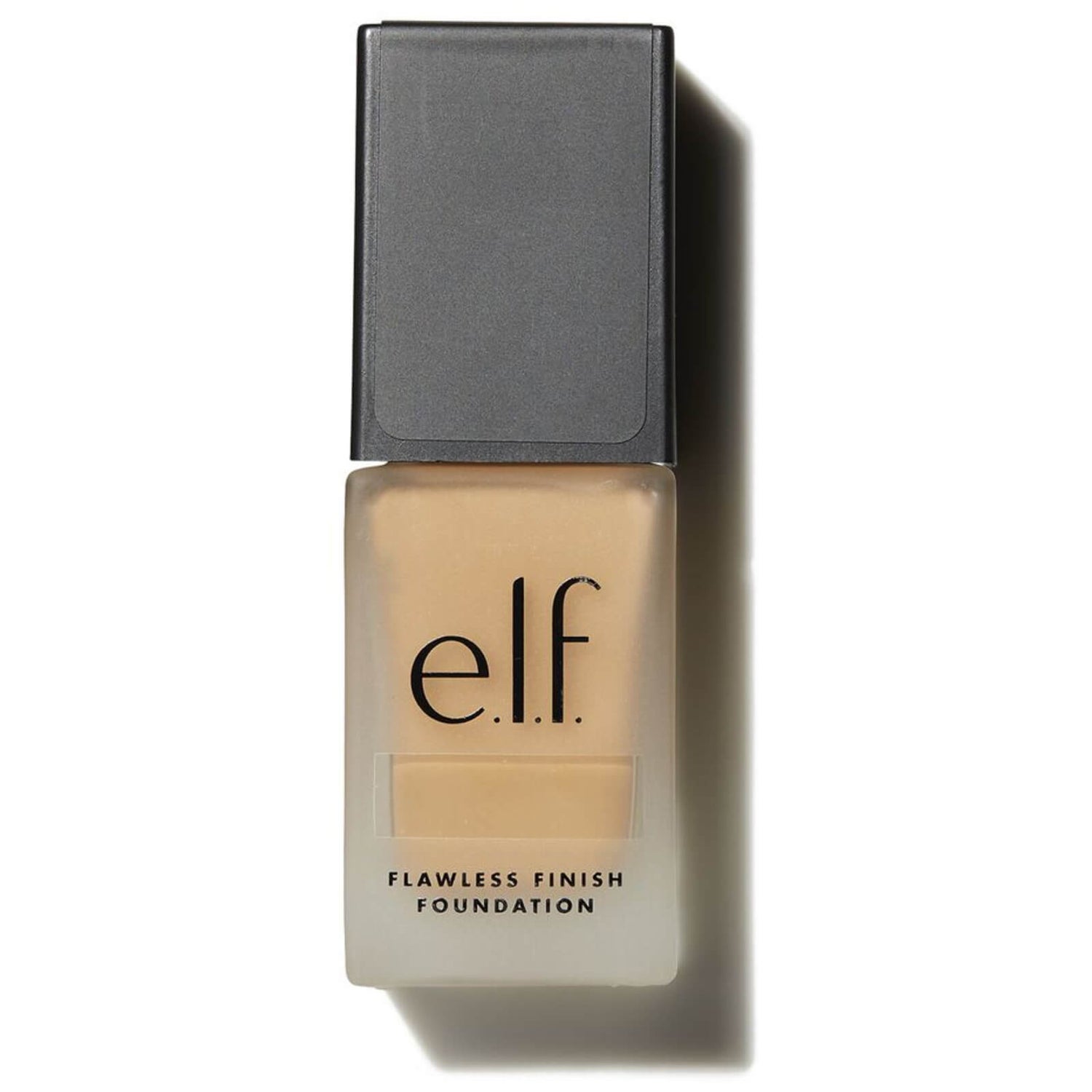 e.l.f. Cosmetics Flawless Finish Foundation - Buff 20ml | Buy Online At RY