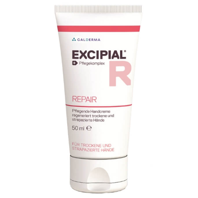 Excipial Repair | GLOSSYBOX AT