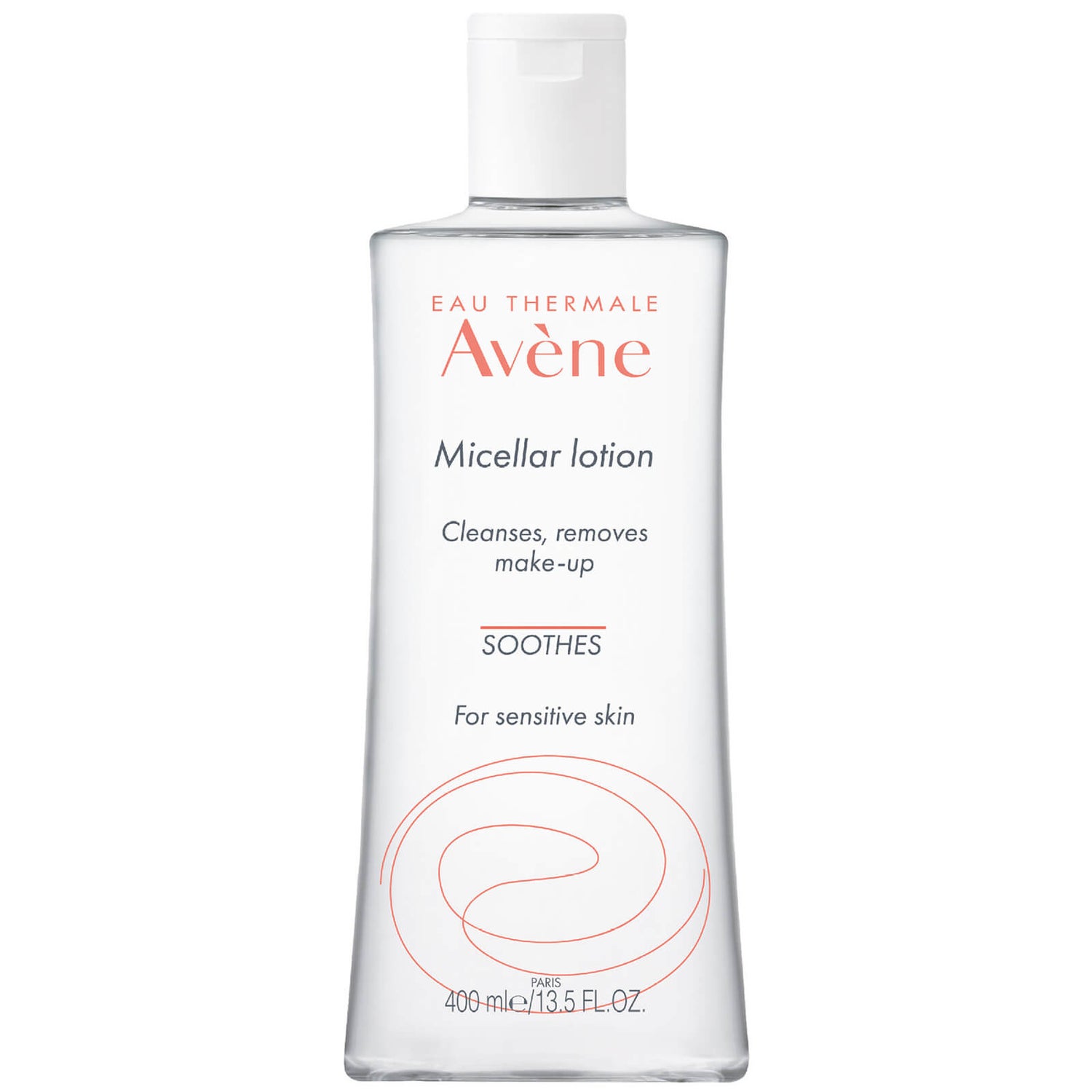 Avene Micellar Lotion Cleanser And Makeup Remover 200ml | Saubhaya Makeup