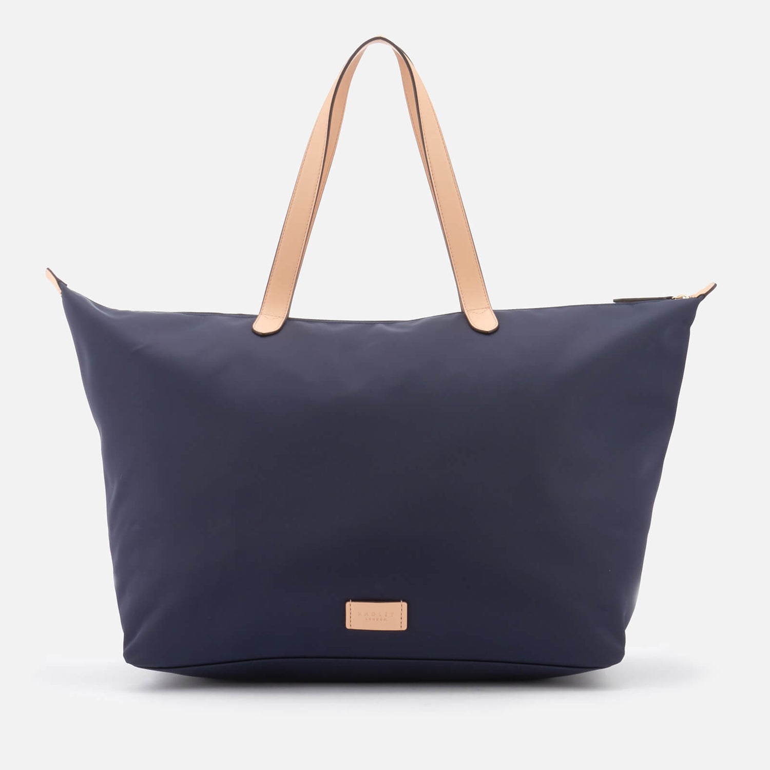 Radley Women's Pocket Essentials Large Weekender Tote Bag - Ink