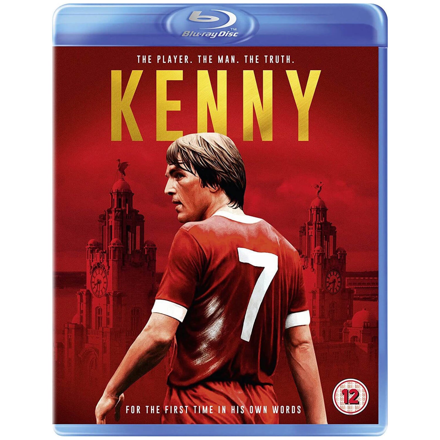 Kenny Blu-ray - Zavvi UK