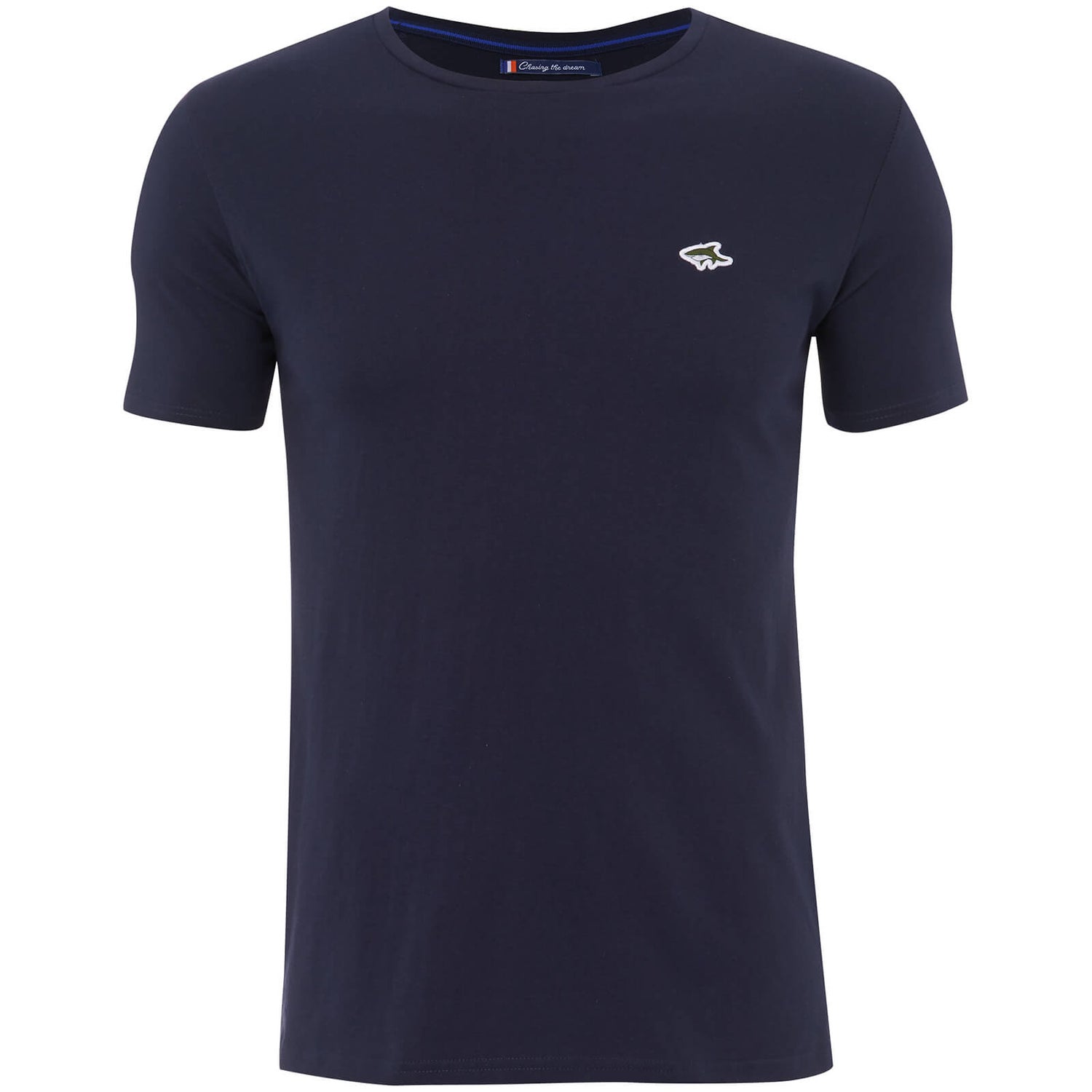 Le Shark Men's Keppel T-Shirt - True Navy Mens Clothing - Zavvi UK