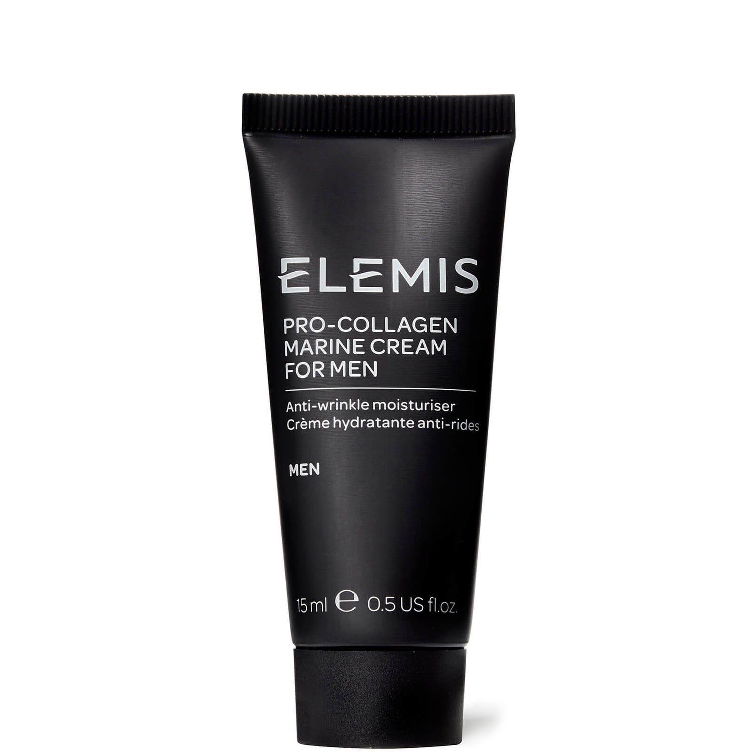 Elemis Men Pro-Collagen Marine Cream 15ml | LOOKFANTASTIC AU