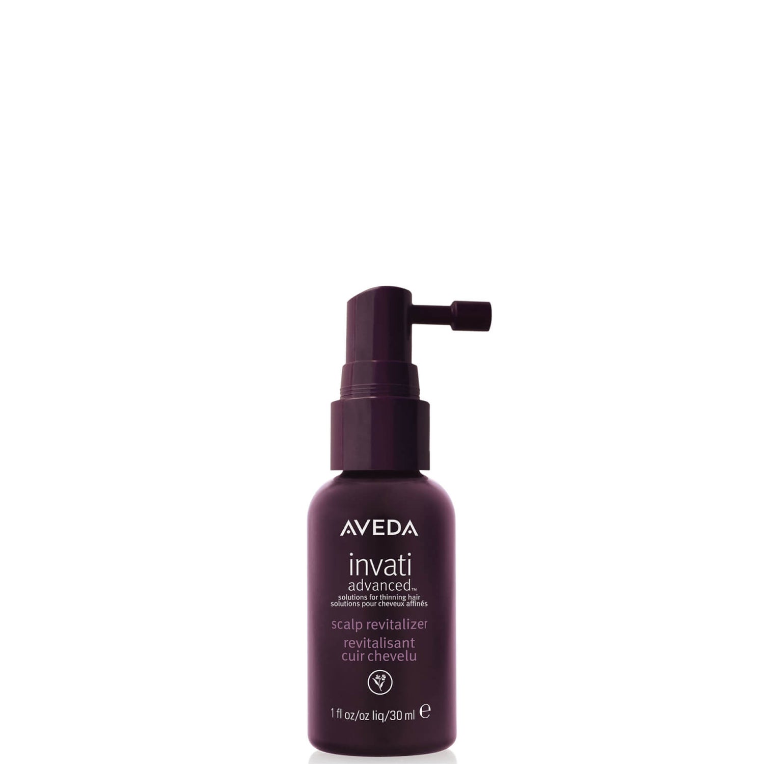 Aveda Invati Advanced Scalp Revitalizer 30ml | LOOKFANTASTIC