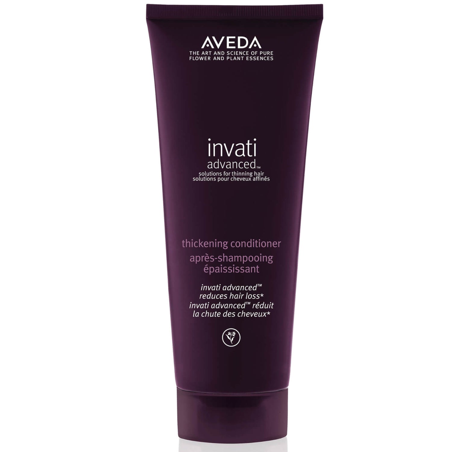Aveda Invati Advanced Thickening Conditioner 200ml - LOOKFANTASTIC