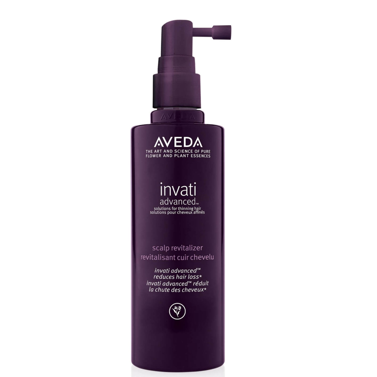Aveda Invati Advanced Scalp Revitalizer -hiuspohjanhoitoaine 150ml ...