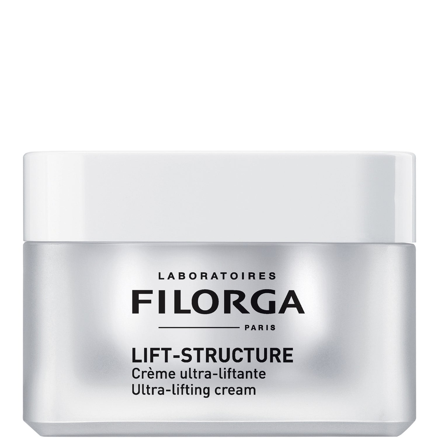 Filorga Life-Structure Ultra Lifting Face Cream 50ml - Snabb leverans