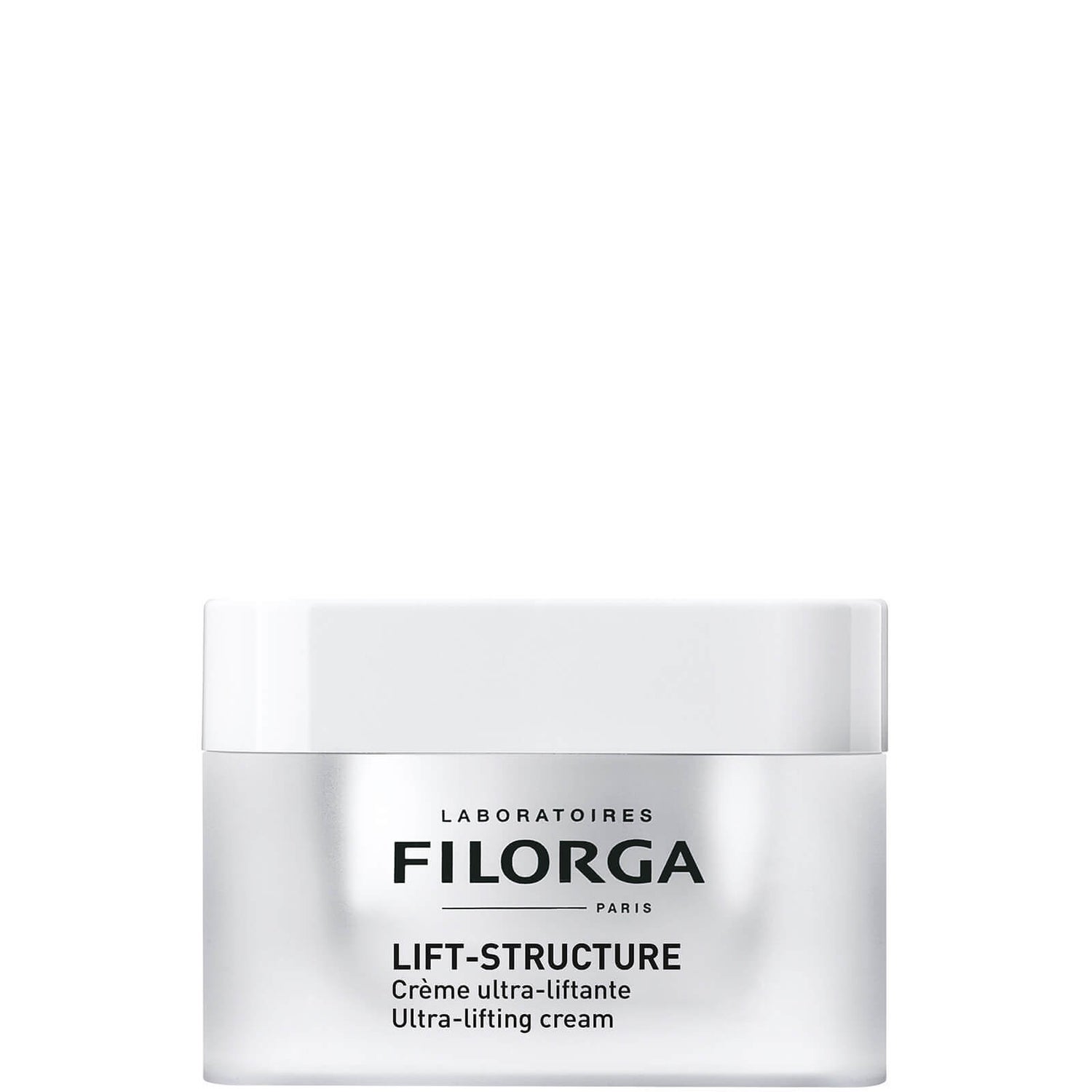 Filorga Life-Structure Ultra Lifting Face Cream 50ml - Snabb leverans