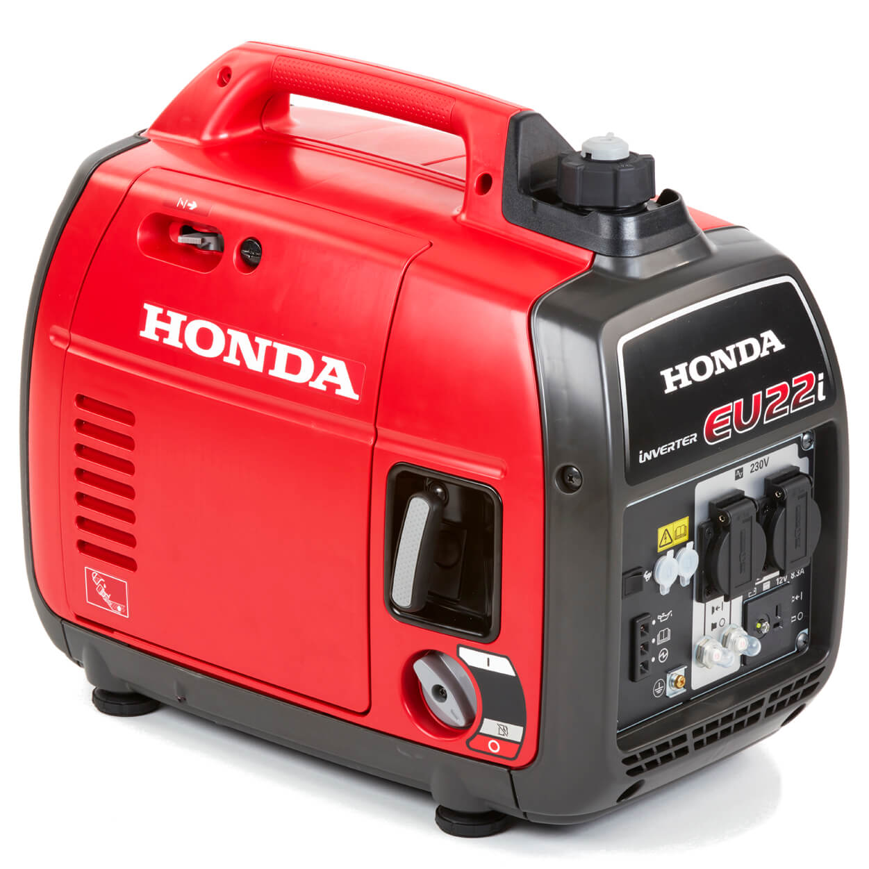 EU22i 2200W Portable Generator | Honda Power Products