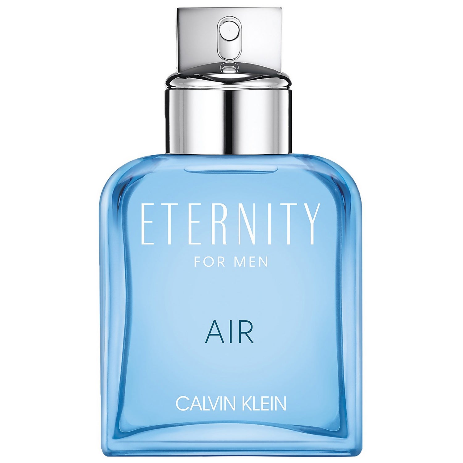 Eternity for men air calvin klein online