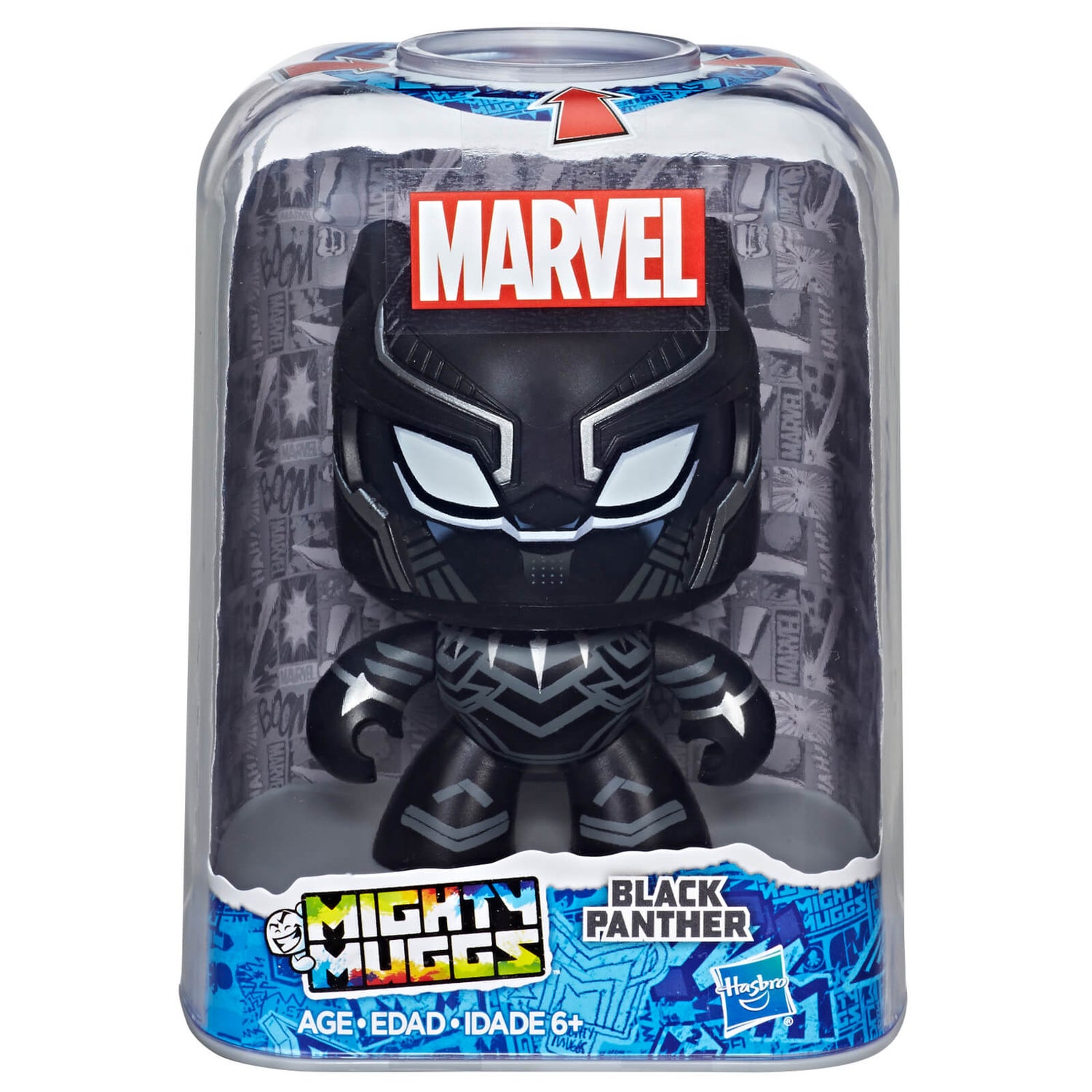 Hasbro mighty muggs store
