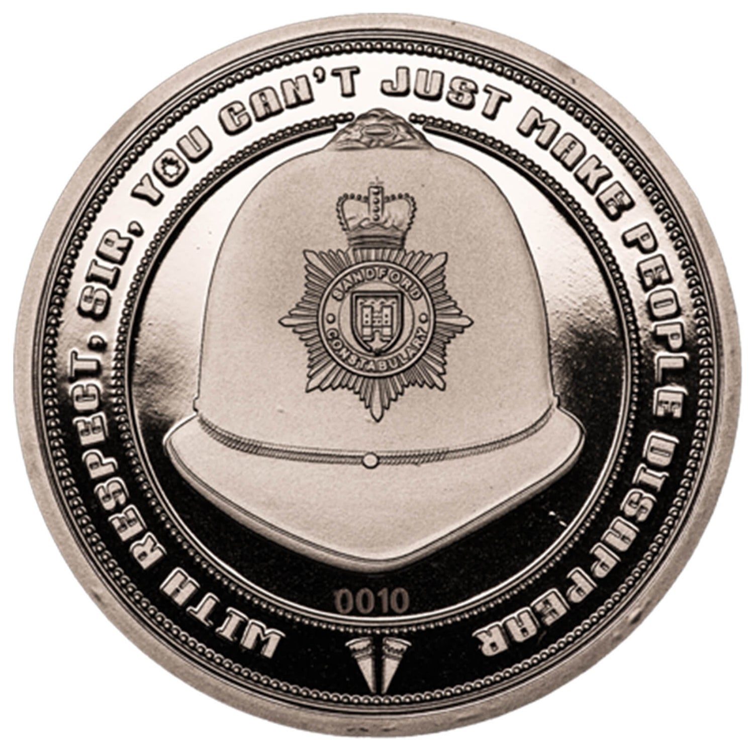 Hot Fuzz Logo Hot Fuzz Reel Heroes Limited Steelbook Edition