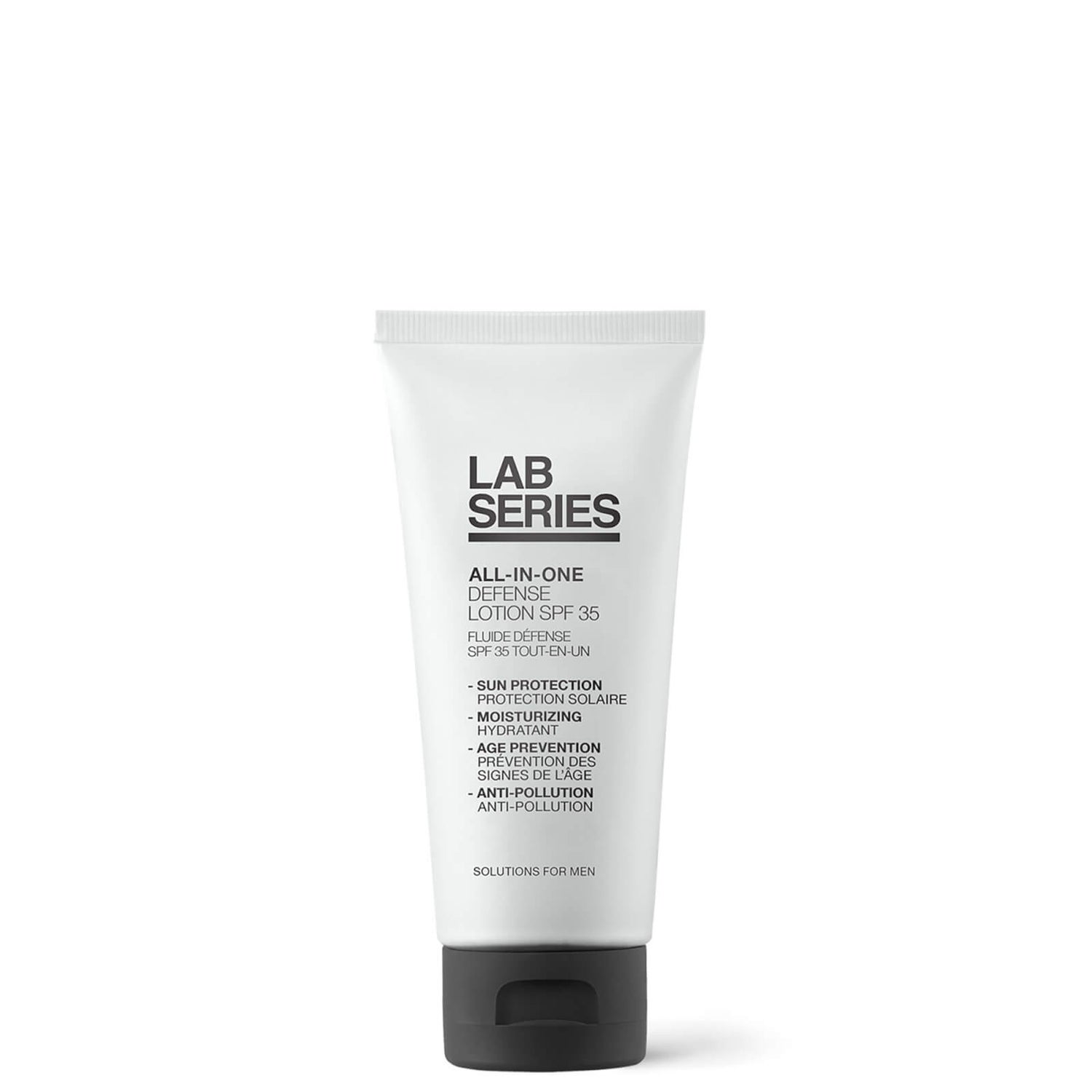 Lab Series Skincare for Men Day Rescue Defense Lotion SPF 35 50 ml ...
