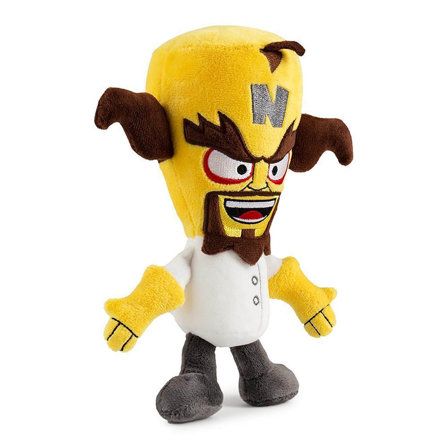 Crash Bandicoot Dr Neo Cortex