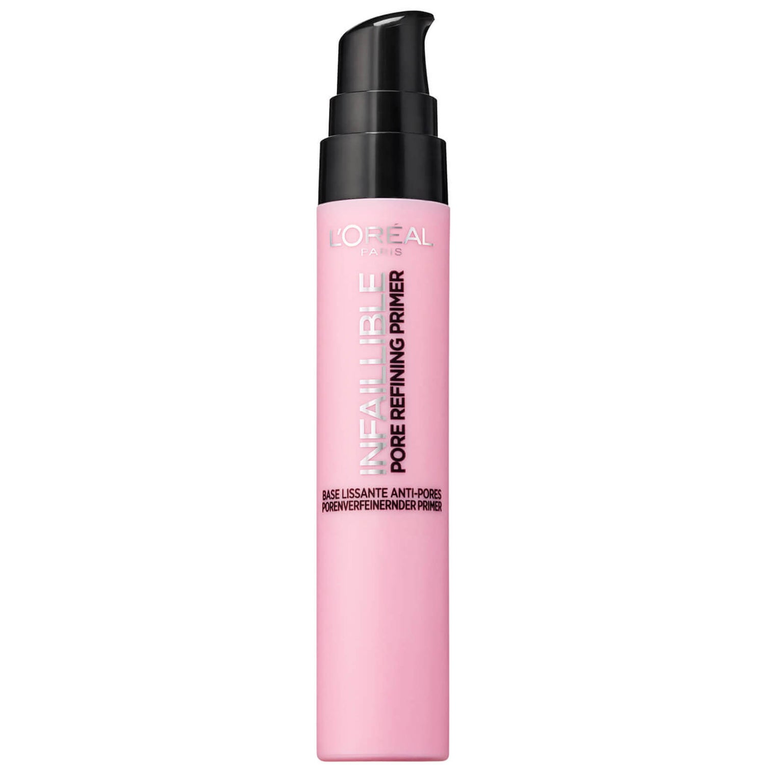 L'Oréal Paris Infallible Primer Shots - 04 Pore-Refining 20 ml ...