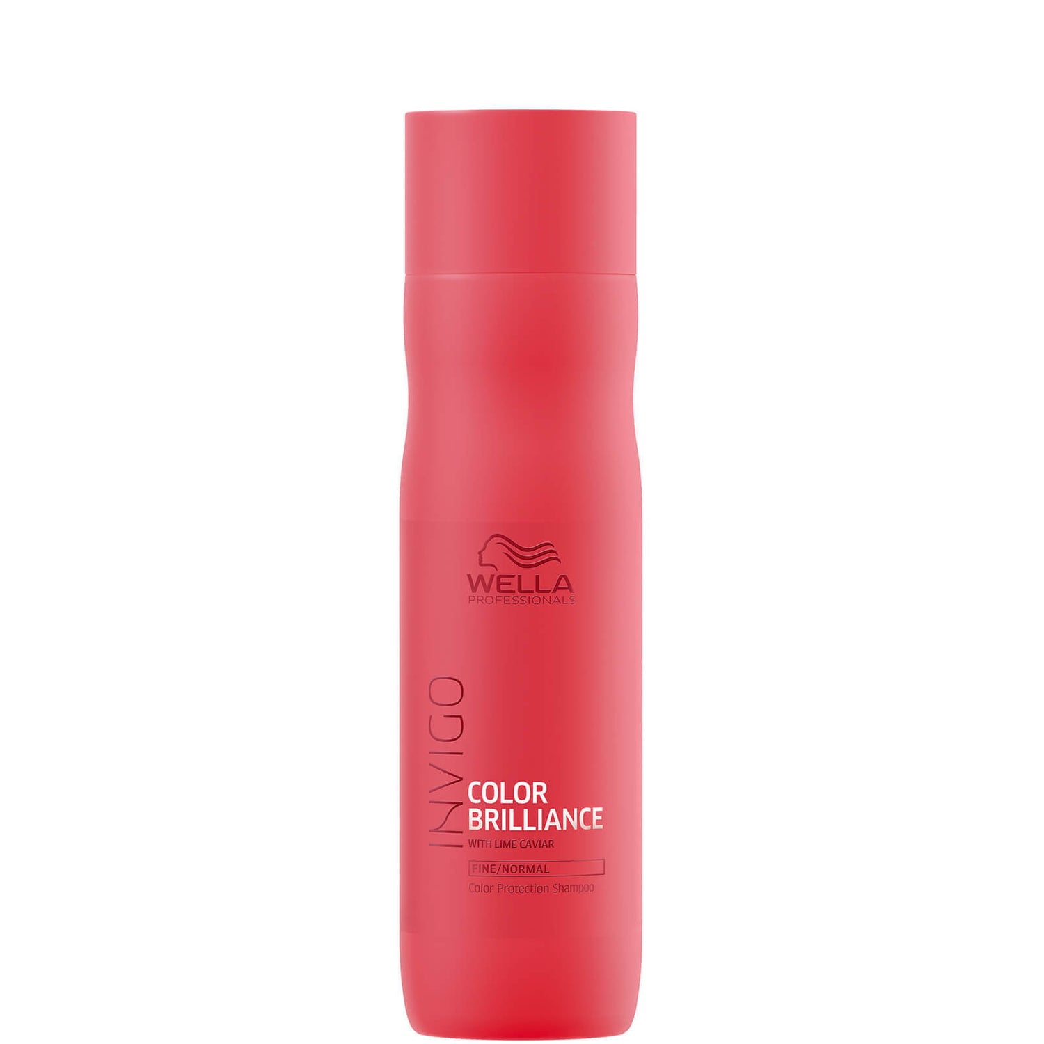 Wella Professionals Invigo Color Brilliance Color Protection Shampoo ...