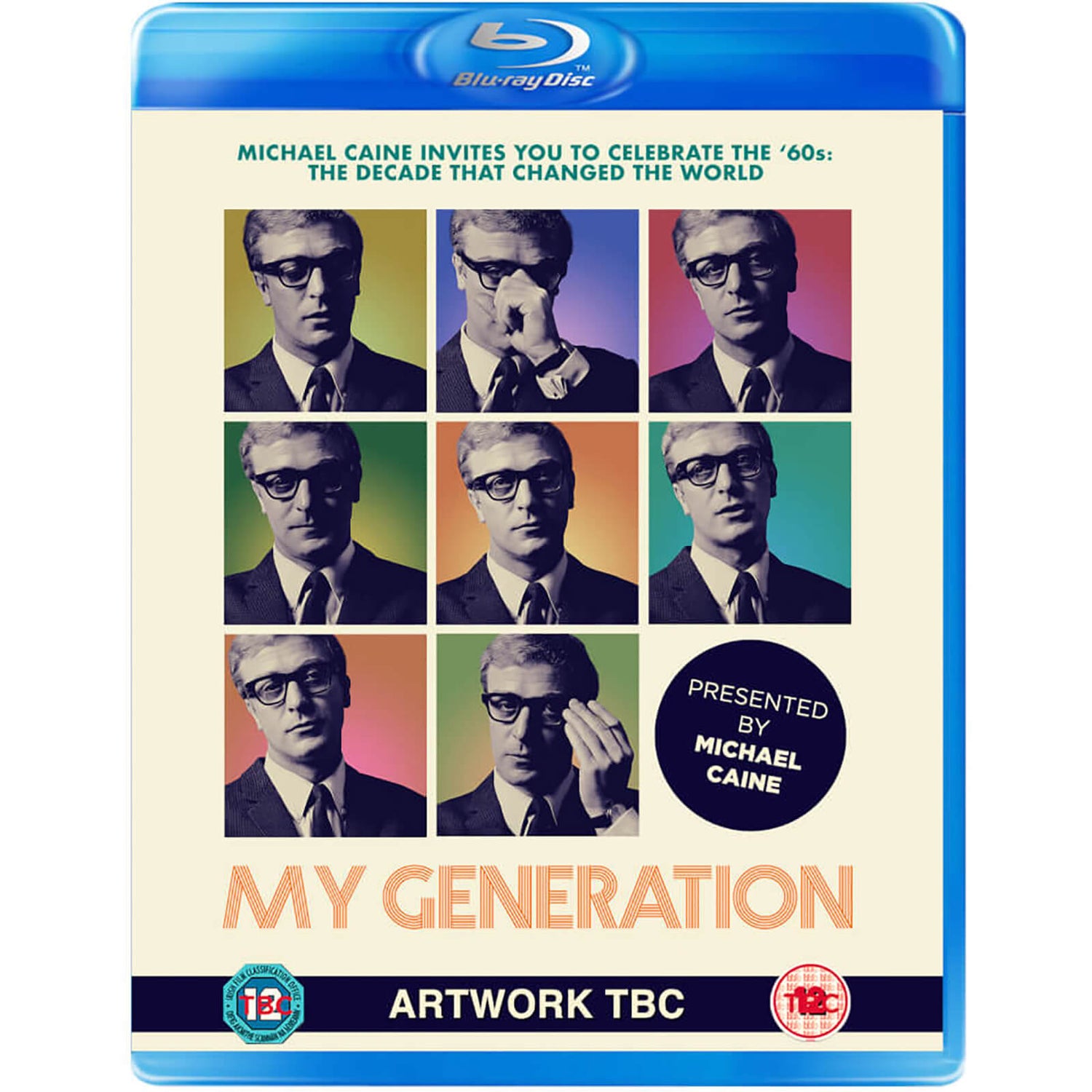 My Generation Blu-ray - Zavvi UK