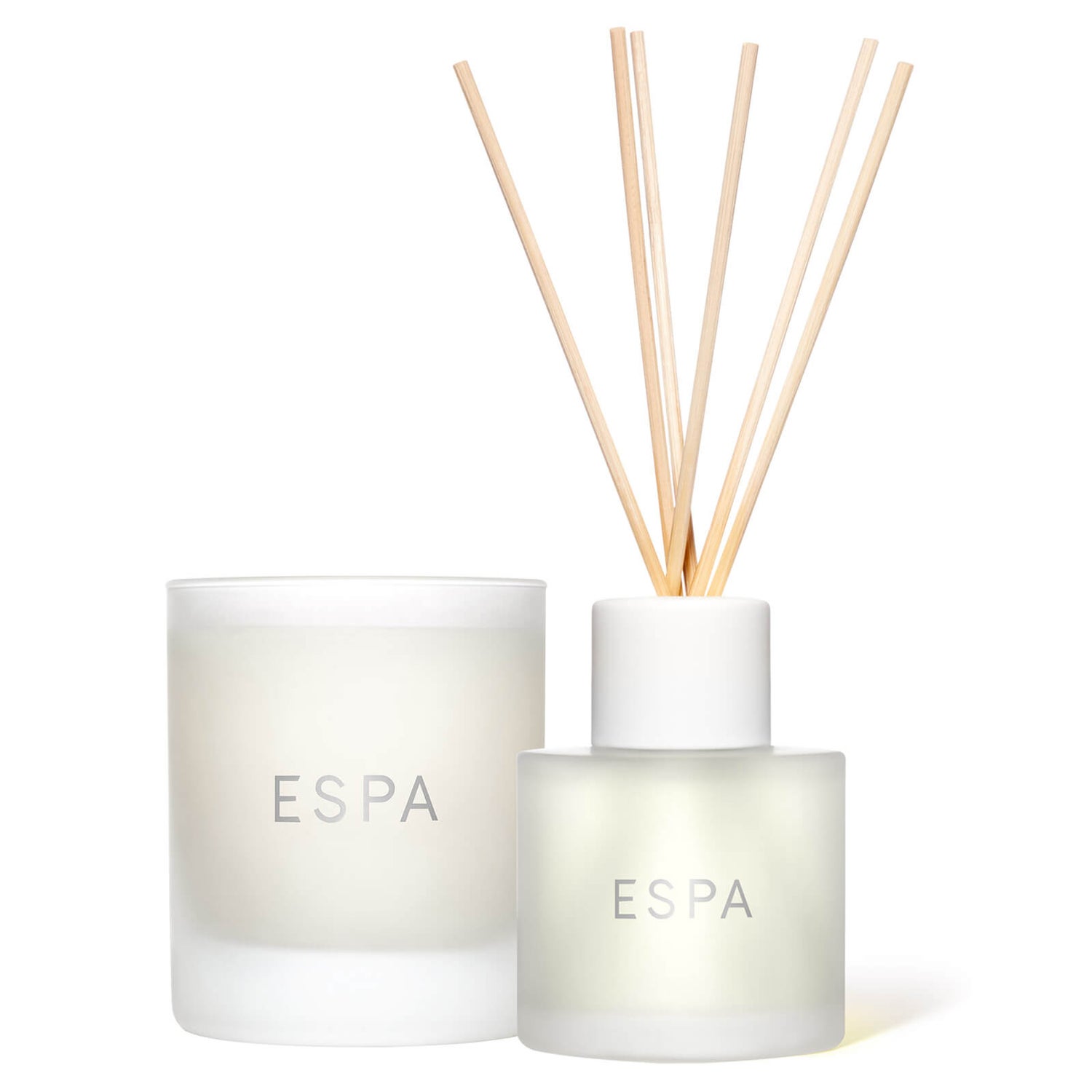ESPA Energising Home Infusion - Exclusive (Worth £65.00) - LOOKFANTASTIC